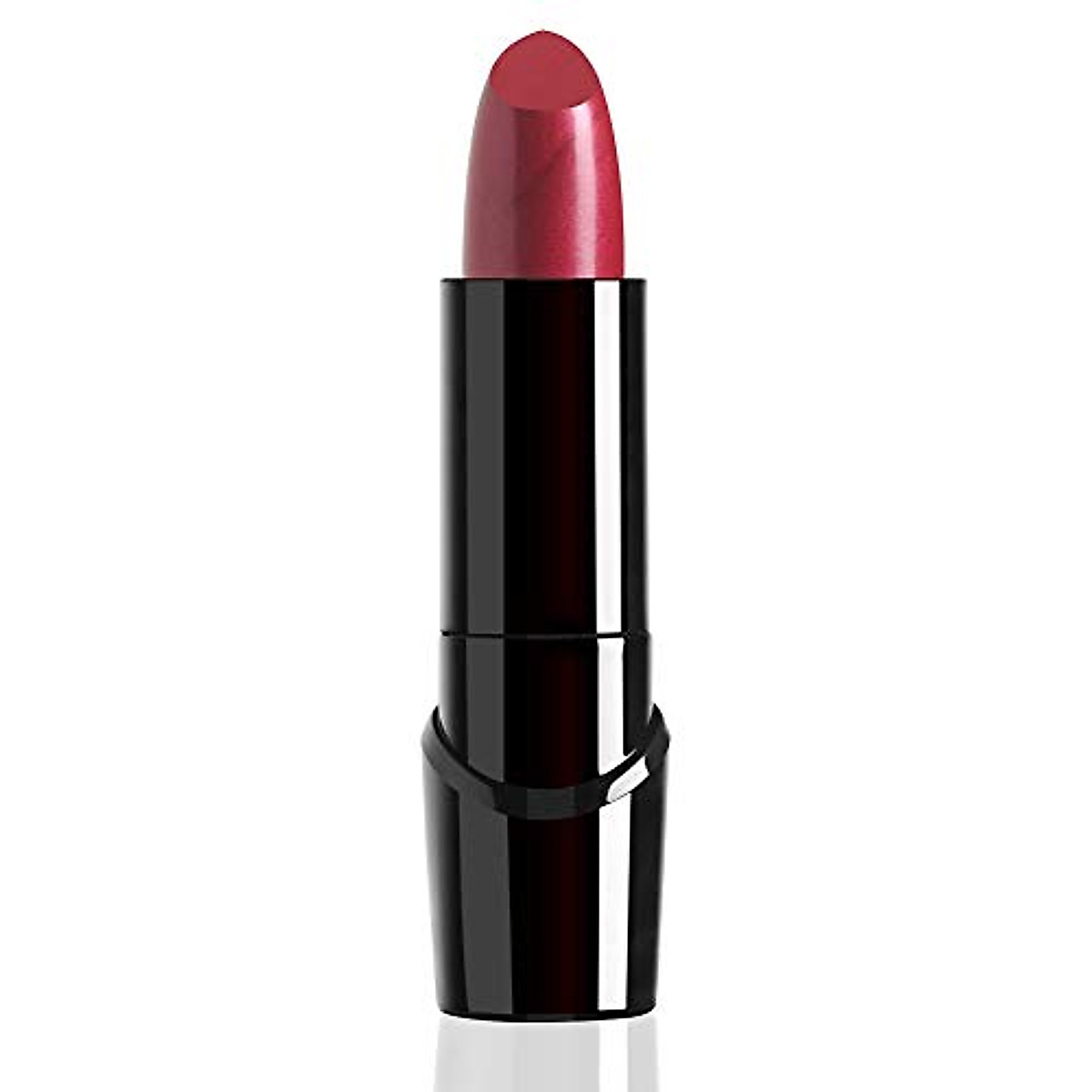 wet n wild Silk Finish Lip Stick, Just Garnet, 0.13 Ounce