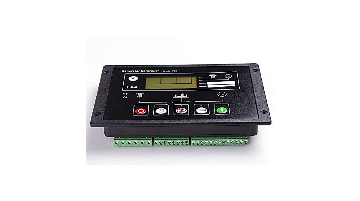 Knowtek DSE720 AMF Controller | Advanced Generator Control