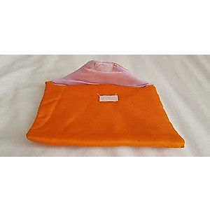 Gutka Sahib Cover Pothi Holy Book Covers Gutka Cover Religious Item Sikh Gurka Sahib Cover, Yellow