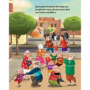 No More Secrets: The Candy Cavern