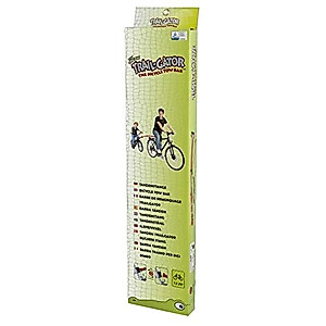 Trail-Gator Tandem Bar