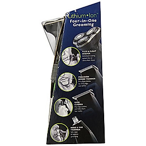 Wahl 9994 Shaver/Trimmer/Groomer