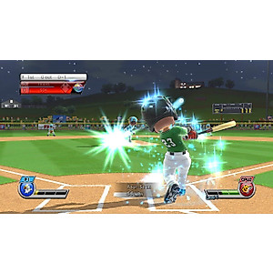 Little League World Series 2010 - Xbox 360 (Renewed)
