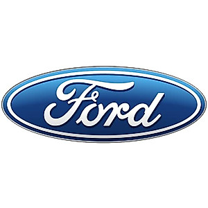 Genuine Ford 9L3Z-16C900-A Low-Profile Hood Deflector