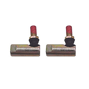 Thaekuns 923-0448 923-0448A 723-0448 723-0448A Tractor Ball Joints fits for MTD Cub Troy Bilt Huskee,Toro