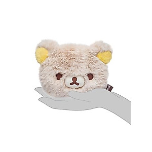 Rilakkuma San-X Original Sherbet Series Coin Purse