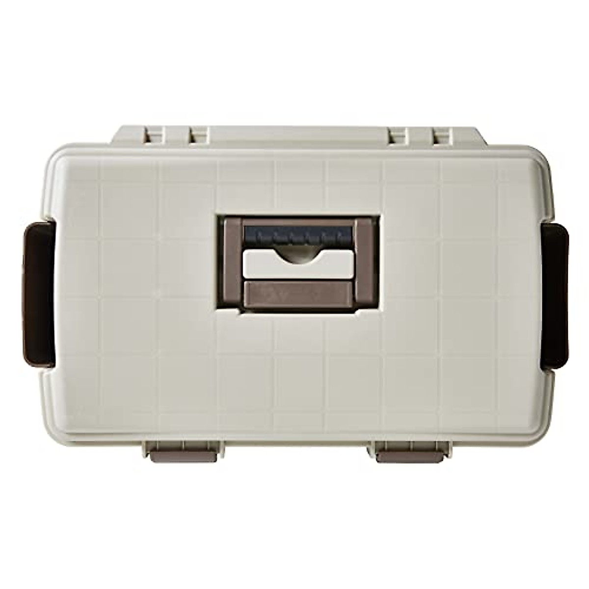 AMES 20213200 Rolling Lawn & Garden Storage Cart