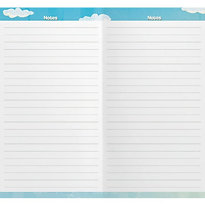 2023-2024 Grumpy Cat Pocket Planner