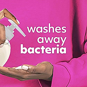 Softsoap Liquid Hand Soap, Soft Rose - 7.5 Fl Oz (Pack of 6)