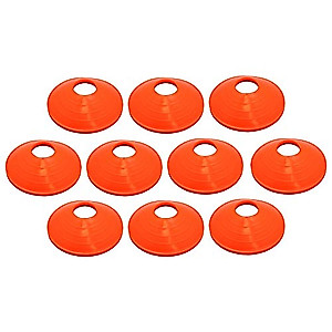 Bluedot Trading Strength & Speed Agility Training Sled Ladder Cones Bundle - Gain Speed for Training Football, Soccer, Basketball, Cross Fit, and all Athletes.