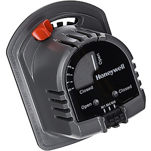 Honeywell M847D-ZONE/U Replacement Motor for Ard and Zd Zone Dampers, 24V