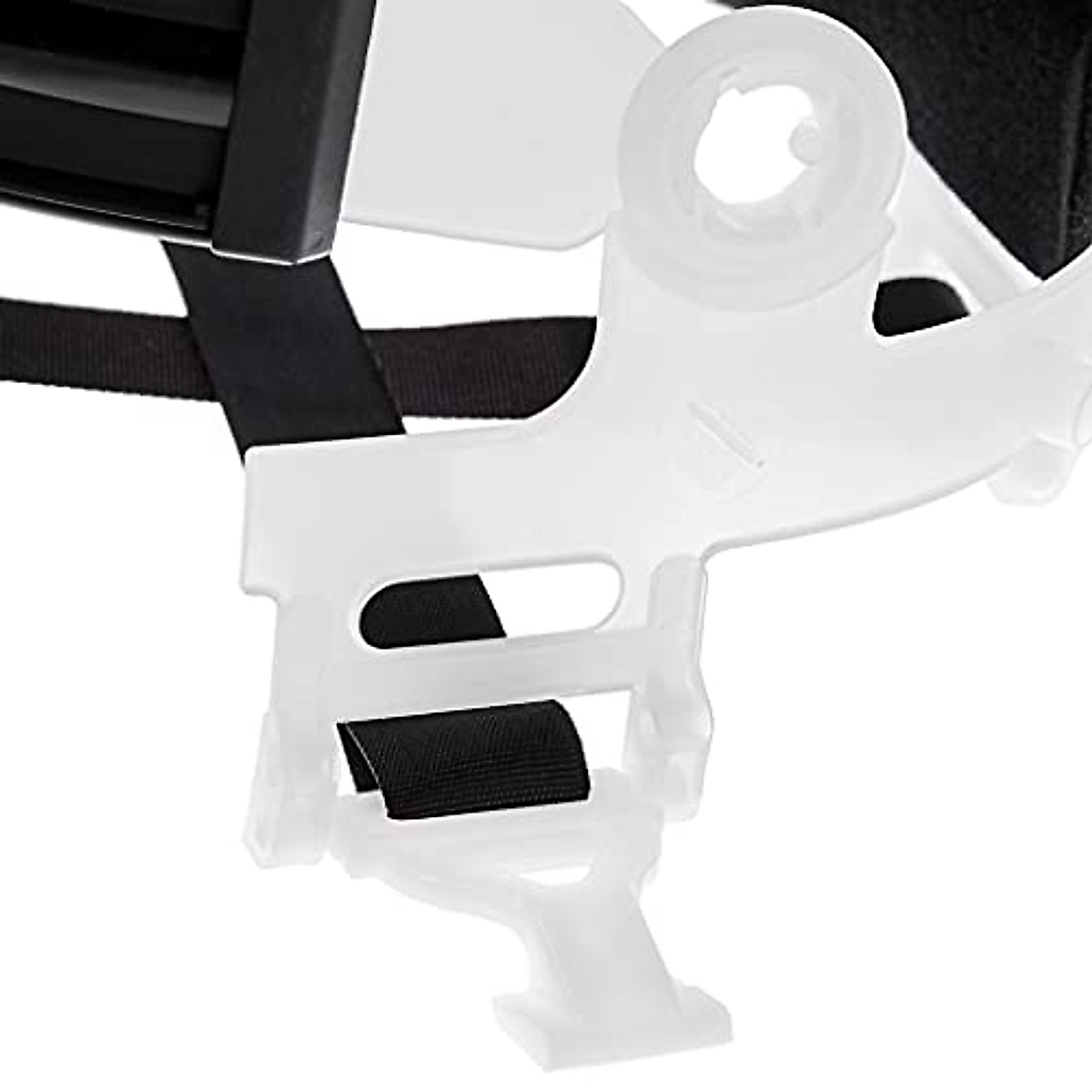 AmazonCommercial 4-Point Nylon Ratchet Suspension Replacement for Hard Hat, for SE1719