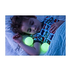 Boon Glo Nightlight with Balls