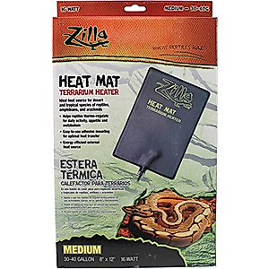 SOBAKEN ZIL Heat Mat Md 30-40g 16w8x12