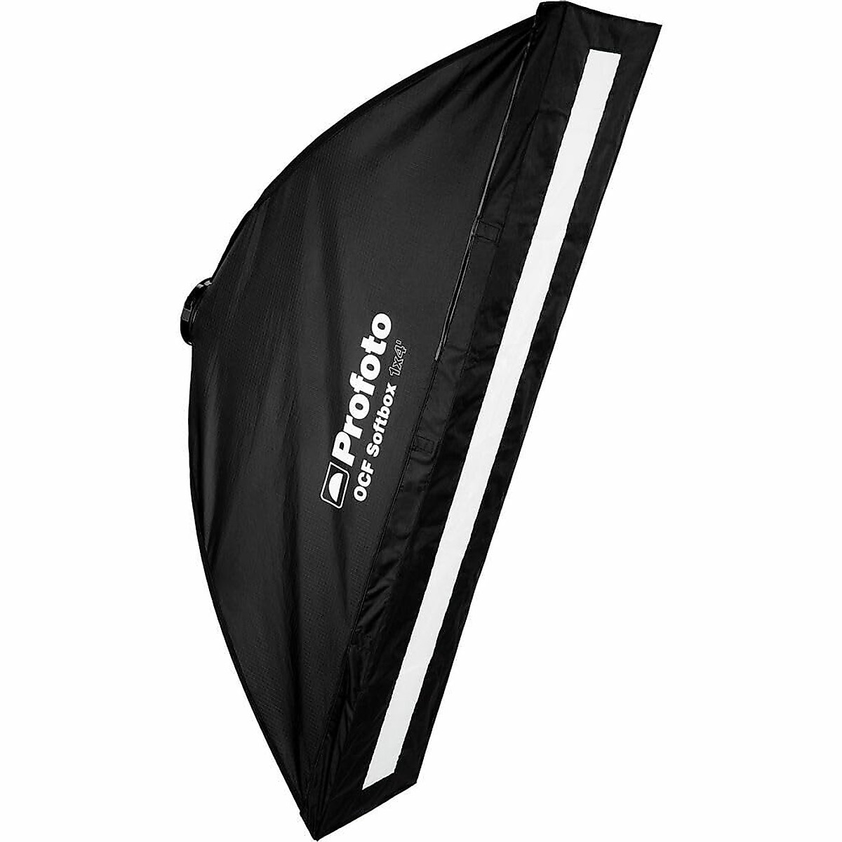 Profoto 1x4' OCF Softbox, Includes Strip Mask