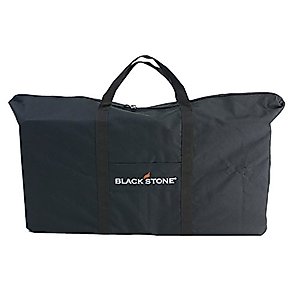 Blackstone 36" Griddle Top Carry Bag (only fits Blackstone 36" Griddle/Grill Top) Heavy Duty 600 D Polyester Weather Resistant with Extra Pockets (Does not fit full Griddle)