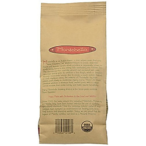 PASTA ARTISAN STRZZAPRETI