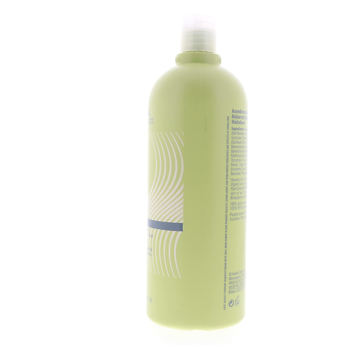 Aveda BE CURLY CONDITIONER 33.8 OZ