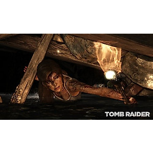 Tomb Raider