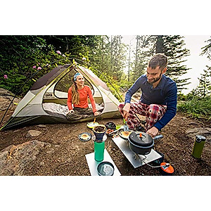 GSI Outdoors Pour-Over Java Drip I Travel Drip Coffee Maker, Collapsible Cone Fits All Coffee Cups & Mugs for Caravan, RV, Camping & Backpacking