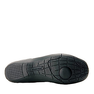 ROS Hommerson Carly - Women's Boot Black Suede - 7.5 Narrow