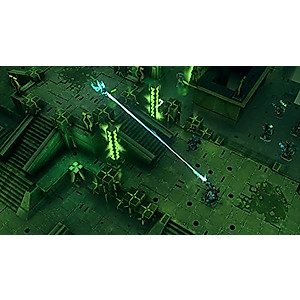 Warhammer 40, 000: Mechanicus - PS4 - PlayStation 4