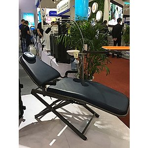 VIBURISH Portable Easy Folding Operating Chair