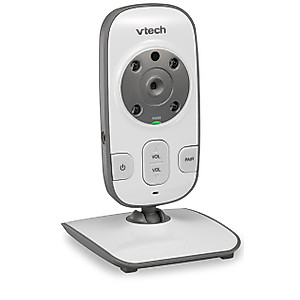 VTech VM302 Accessory Baby Video Camera for The VTech VM312 Baby Monitor