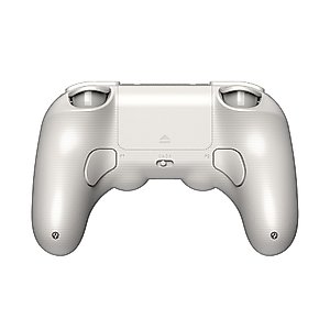 8BitDo Pro 2 Bluetooth Controller for Switch, PC, Android, Steam Deck, Gaming Controller for iPhone, iPad, macOS and Apple TV (G Classic Edition)