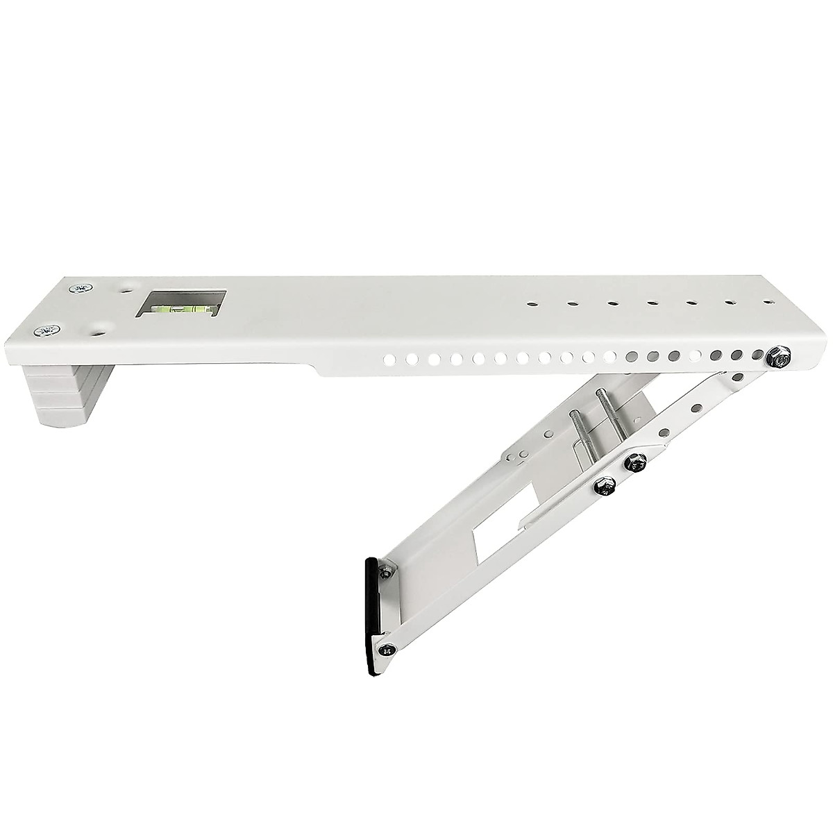 JEACENT AC Window Air Conditioner Support Bracket Heavy Duty, Up to 165 lbs