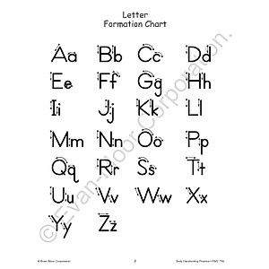 Daily Handwriting Practice :Traditional Manuscript