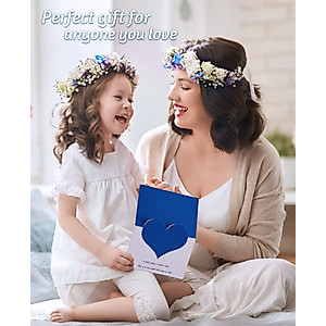 ODHEML Mint Julep Cups Birthday Gifts for Women, Mother's Day Gifts for Mom, Valentines Day, Christmas