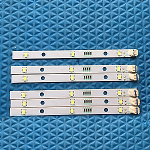 Refrigerator Freezer LED Light Board Bar for RONSHEN for HISENSE Refrigerator Led Light Strip E349766 MDDZ-162A 1629348 DC12V 2W