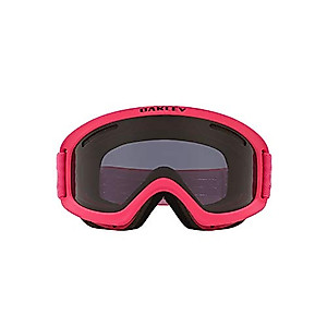 Oakley O Frame 2.0 PRO Youth Rubine Lavender Persimmon & Dark Grey