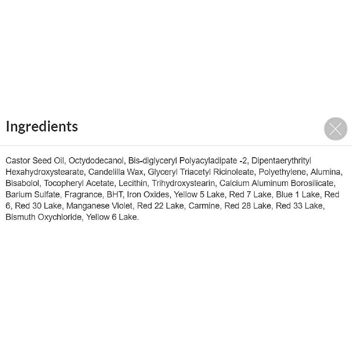 Bobbi Brown Pot Rouge For Lips And Cheeks Fresh Melon 0.13 oz