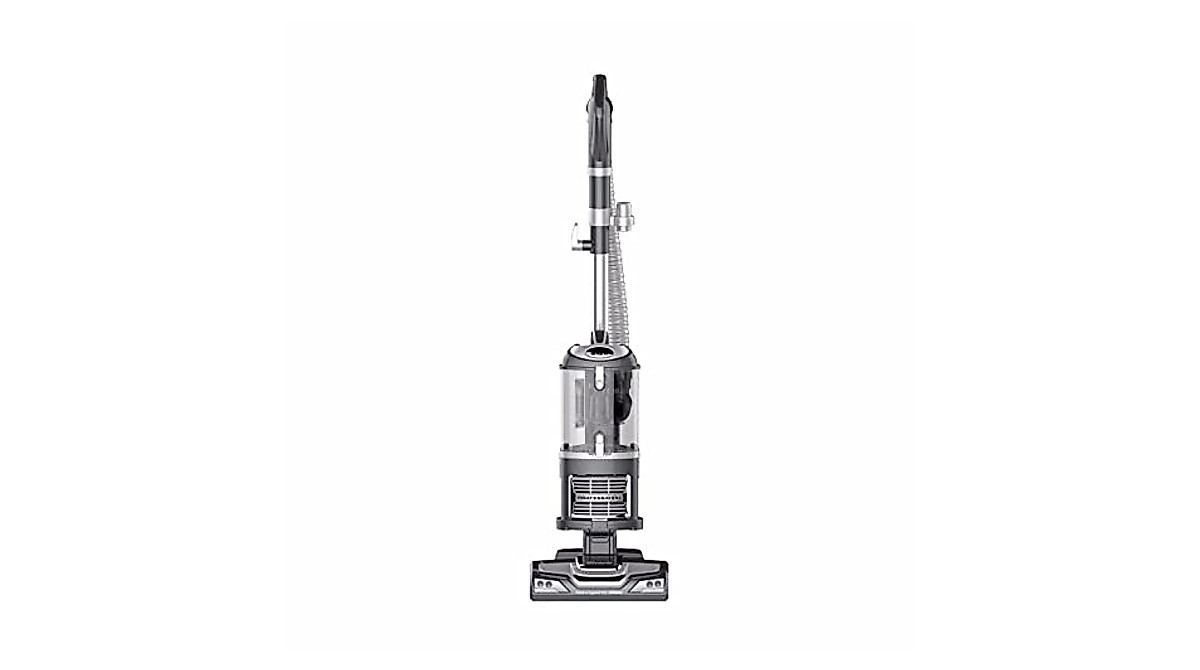 Shark UV540 Lift-Away Vacuum - Renewed | Pet & Allergens