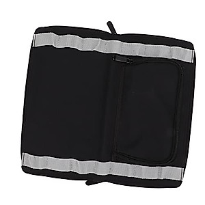 Portable Solar Panel 16W 5V High Conversion Efficiency Good Flexibility Outdoor Solar Cell Panel