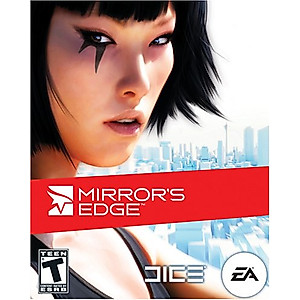 Mirror's Edge - Playstation 3