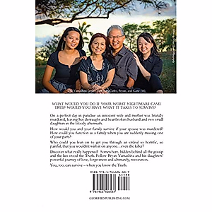 Faith, Hanging by a Thread: A True Story About Tragedy, Forgiveness and Restoration