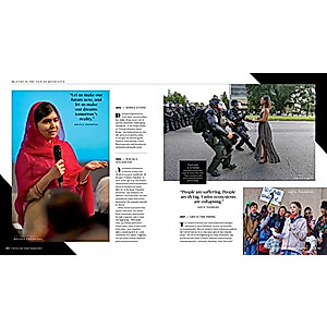 Popular Photography: The Most Iconic Photographs in History