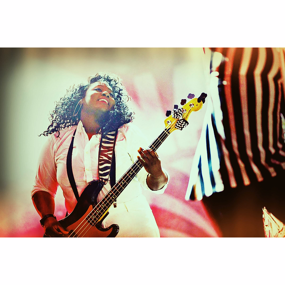 DR Strings HI-DEF NEON Bass Guitar Strings (NMCB-45)