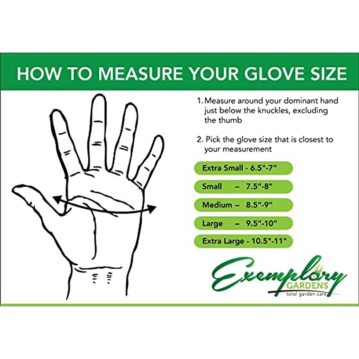 Rose Pruning Gloves for Men and Women - Thorn Proof Goatskin Leather Gardening Gloves with Gauntlet (Medium)