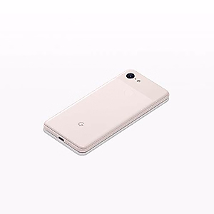 Google - Pixel 3 with 128GB Memory Cell Phone (Unlocked) - Not Pink