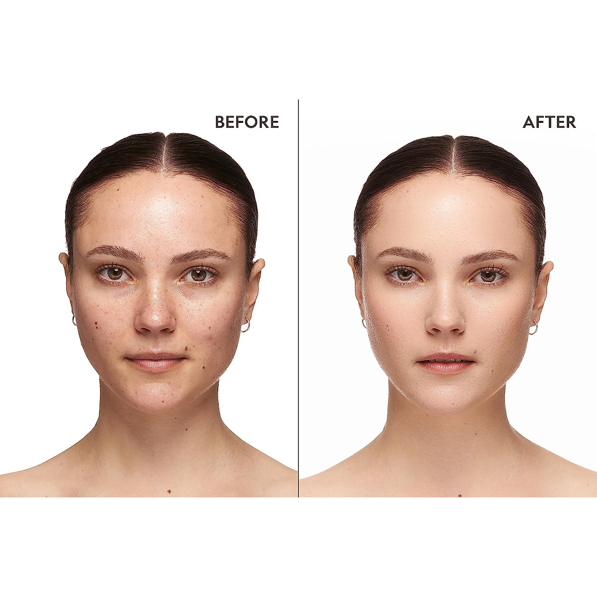 YENSA BC Concealer - Skin Superfood Under Eye, Spot Conceal, Highlight and Contour (Light Neutral) 0.34 fl oz