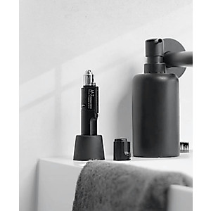 KAWASAKISEIKI Stand for M-7 and M-3 Nose Hair Trimmer