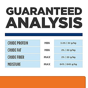 Hill's Prescription Diet c/d Multicare Urinary Care Chicken & Vegetable Stew Wet Dog Food, Veterinary Diet, 12.5 oz. Cans, (Pack of 12)