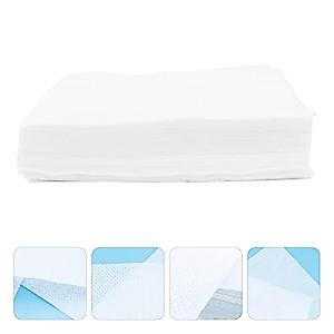 balacoo Bird Cage Accessories 300 pcs Disposable Bird Bird cage Paper Liners Bird cage Liner Sheets Parrot cage Liners Cage Liners Papers Bird Cage Cushion Mat