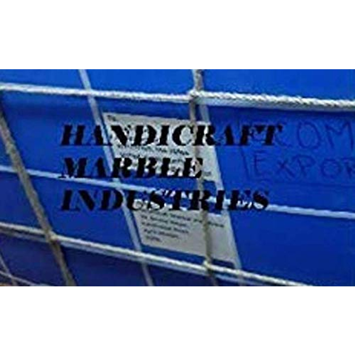 Blue Agate Stone Square Coffe & Centre Table Top, Blue Agate Stone Square Dining Table Top, Blue Agate Stone Square Meeting Room Table Top, Piece Of Conversation, Family Heir Loom