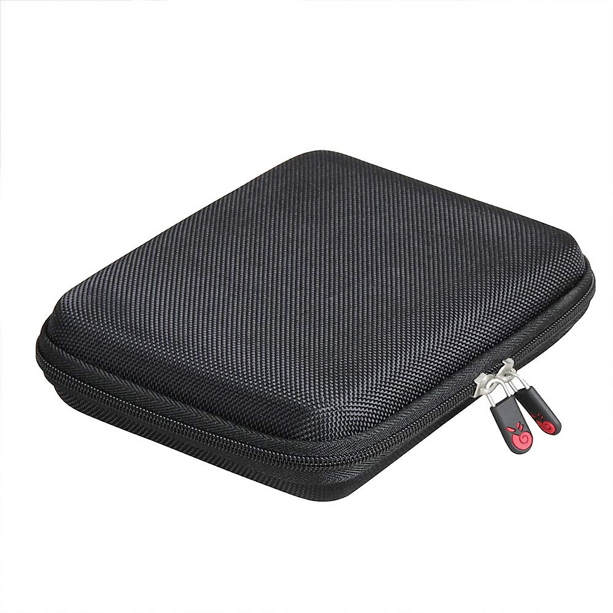 Hermitshell Travel Case for Mega Screen Solitaire Handheld Games (Not Including Game)