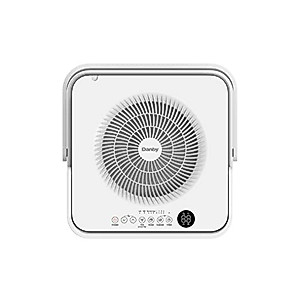 Danby DDR050BCWDB-ME-6 Dehumidifier, White